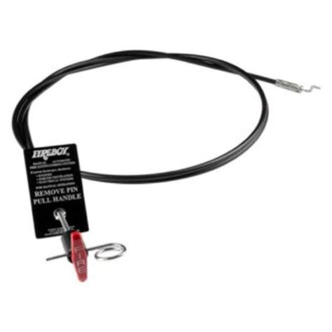 Fireboy Ma Cable Assembly 16 E 4209 16 False Creek Fuels And Parts