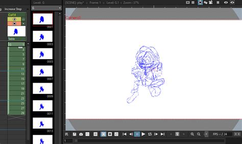 Animation Now Loads But Now With No Drawings At All · Issue 3423