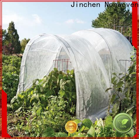 Wholesale Spunbond Nonwoven Fabric Factory For Tree Jinchen