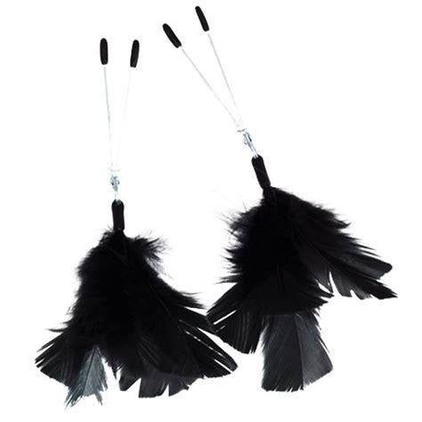 Nipple And Clit Play Sensual Bondage Essentials Bodyjoys