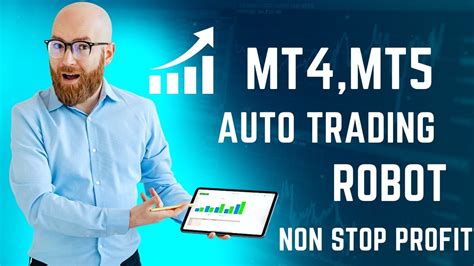 Best Forex Trading Robot Expert Advisor Mt4 Mt5 Scalping Hedging