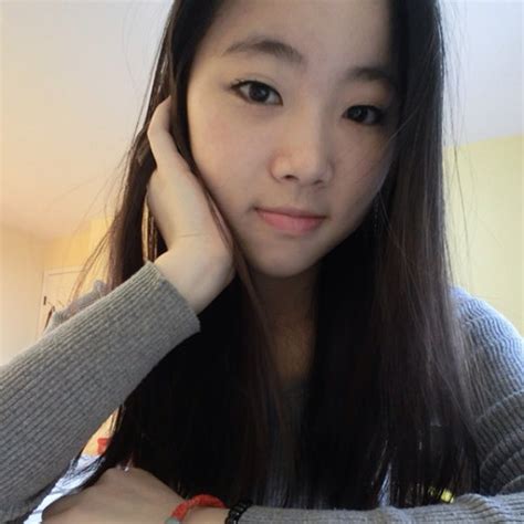 Olivia Zheng Burnaby British Columbia Canada Professional Profile