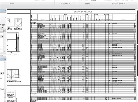 solved revit schedule customization autodesk community