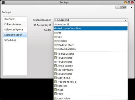 5 Open Source Data Backup Options For Small Business Small Business