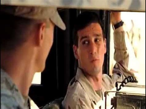 Generation Kill Ray Person Best Scenes Youtube