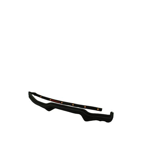 Guarni O Borracha Porta Traseira Fiat Toro Viviani Ve Culos