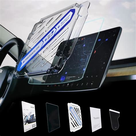 Tesla Model Y Accessories