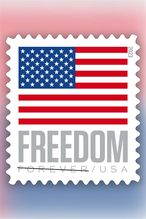 Us Postage Stamps Forever 2024 Joby Rosana