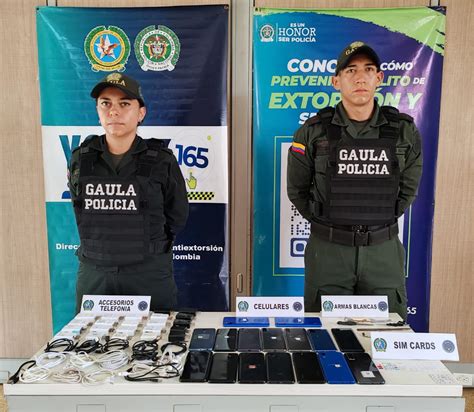 El Gaula De La Policía Allanó El Patio 31 En Coiba Tolima Online