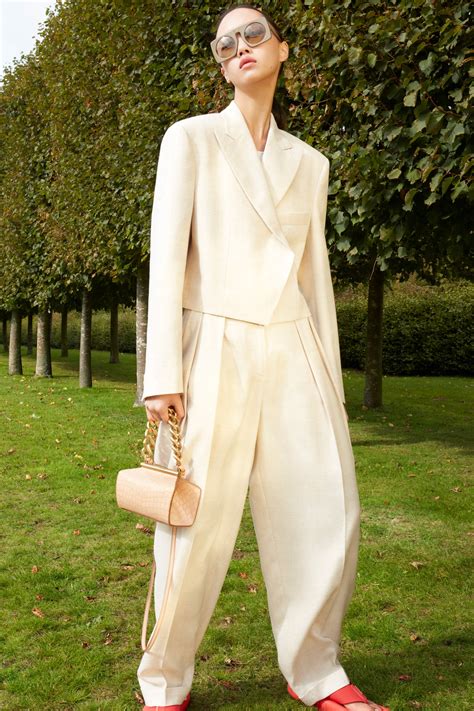 Стелла Маккартни о коллекции Stella McCartney весна-лето 2021 | Vogue ...