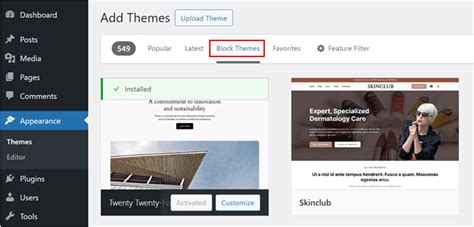 How To Edit A Wordpress Website Beginners Guide