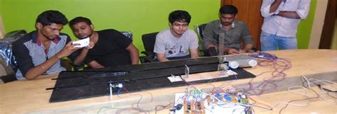 IEEE Project Centre In Chennai Final Year Projects In Chennai
