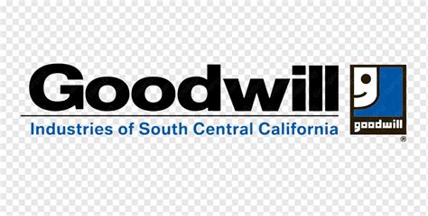 Goodwill Industries Logo