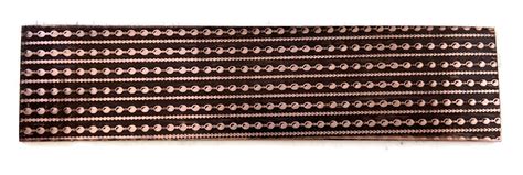 Potter Usa Fine Tools Pattern Plate Rmp222 Beads