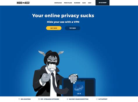 Hidemyass Vpn Review And Rating 2017