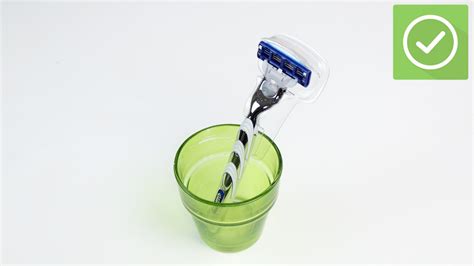 How To Clean A Razor Blade 11 Steps With Pictures WikiHow