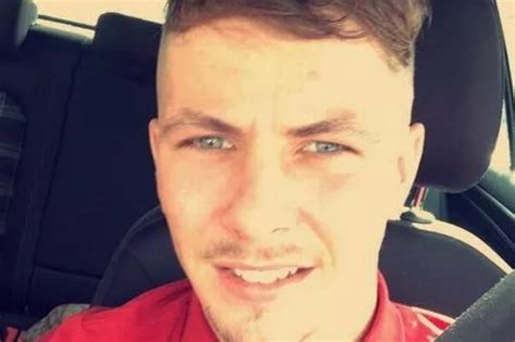First Picture Of Pensioner Killed In Horror Crash On Scots Road As Cops