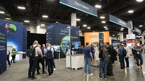 Cisco Spaces On Linkedin Ciscolive Ciscospaces
