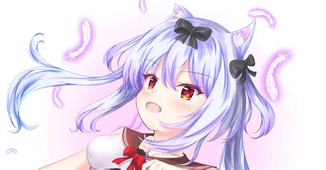 アズールレーン 雪風様、なのだぁ～！！！ 雨音うたた＠お仕事募集中！！のイラスト Pixiv