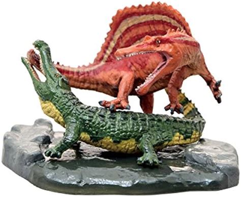 Spinosaurus Vs Sarcosuchus Sarcosuchus Dinosaur Mobile World Wiki
