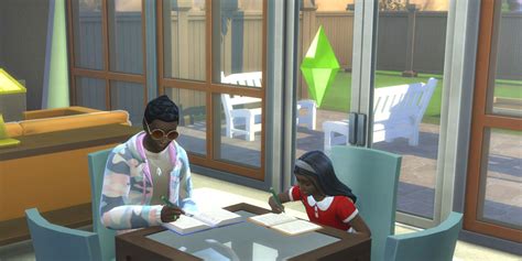 The Sims How To Complete The Aliens Stole My Parents Scenario