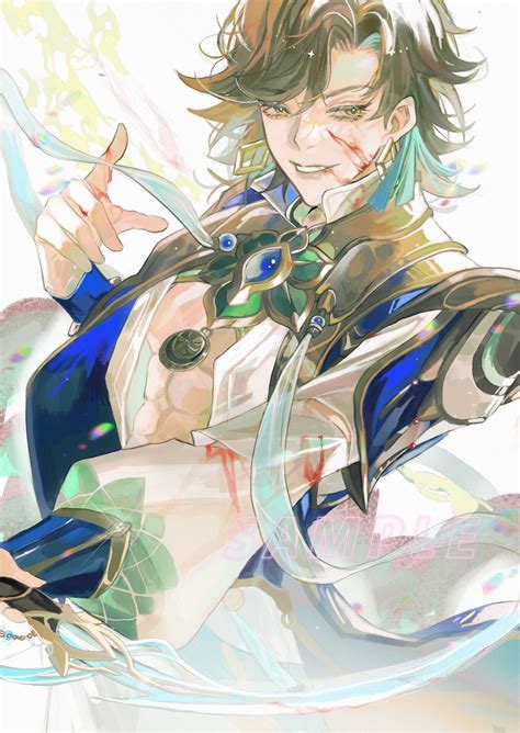Wangzhe Rongyao Drawn By Xiao Xiangcao Danbooru