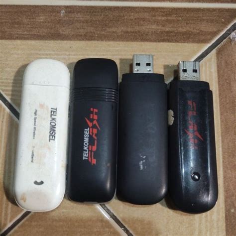 Jual Modem Usb Telkomsel Flash 3g Shopee Indonesia