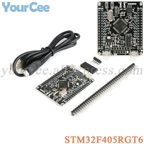 Stm F Rgt Development Board Module M Core Arm Stm Stm F