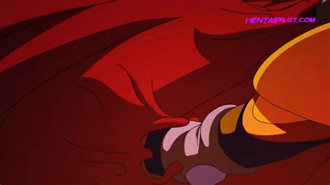 Kylie Griffin Is Fucked Senseless By Monsters Cartoon Parody Eporner