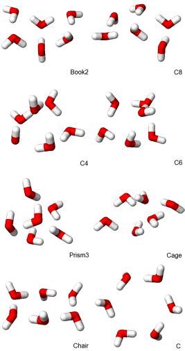 Fast Electron Correlation Methods For Molecular Clusters Without Basis Set Superposition Errors