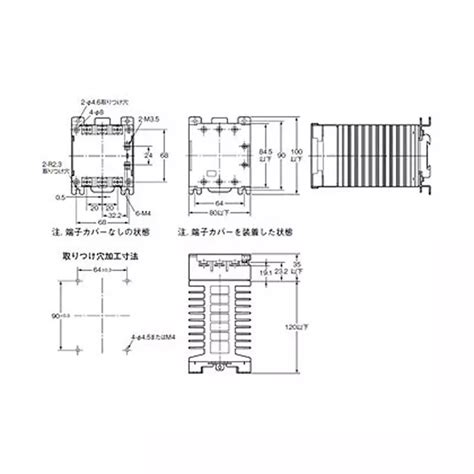 Buy Omron Solid State Contactor For Heater Dc 12 24 V G3pe 515b 3n Dc12 24 Online In India At