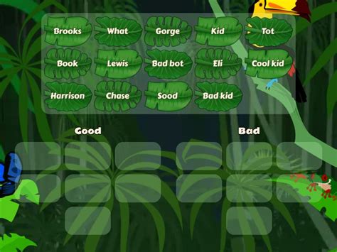 Sort Group Sort