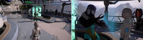 Task Test Subject Chapter 5 Moshae Walkthrough Mass Effect