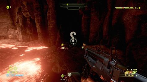 Doom Eternal Все секреты уровней предметы Игрозор Игры гайды
