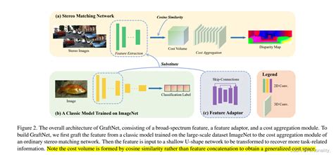 Graftnet Towards Domain Generalized Stereo Matching With Abroad
