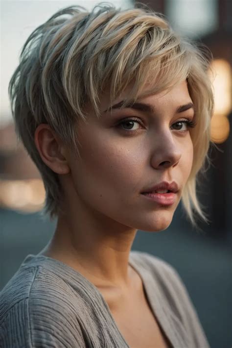 25 Creative Ash Blonde Hair Ideas