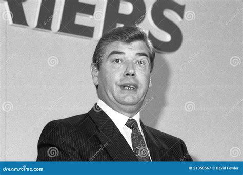 David Trippier Editorial Photography Image Of Politician 21358567