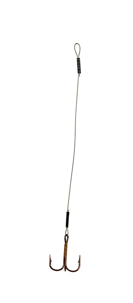 Single stinger. BIOS ALLT INOM FISKE OCH OUTDOOR
