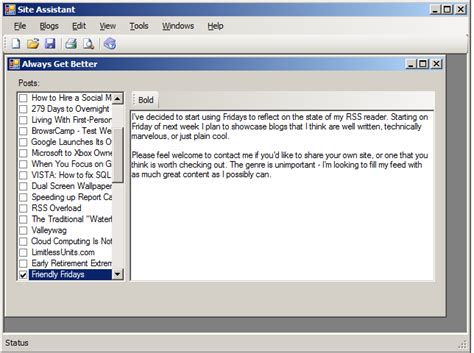Display Class Objects In Checkedlistbox Always Get Better