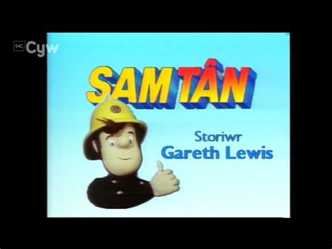 Sam Tân Original Welsh Titles And Credits Chords Chordify