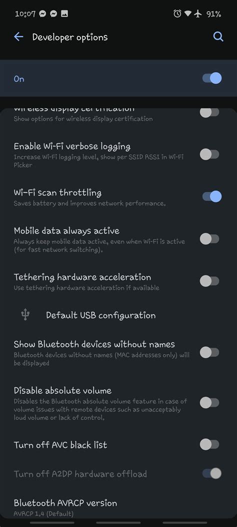How To Enable OTG In Samsung A Samsung Members