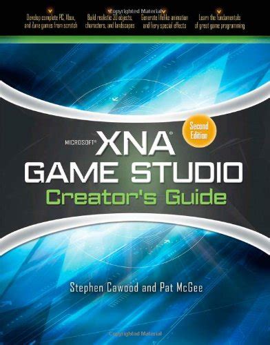 Solutions For Microsoft XNA Game Studio Creator S Guide Second Edition