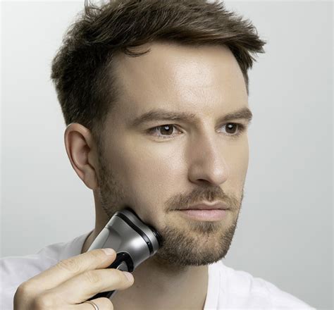 飞利浦遇到“劲敌”！国产剃须刀迎来“新翘楚”，快速剃须更干净 知乎