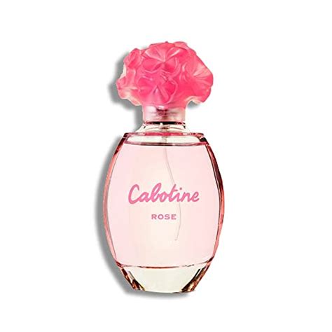 Comprar Cabotine Rose ️〖 desde 9,94 € 〗- Perfumes Importados Ya