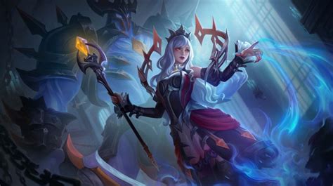 Latest Mobile Legends ML Redeem Code April 3rd 2024 Dunia Games