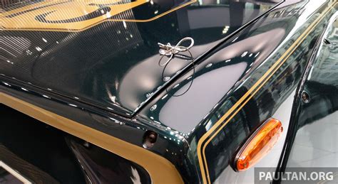 Nissan Skyline GT R Paul Tan S Automotive News