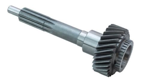 Flecha De Mando Para Caja Tremec Tr 4050 Chevrolet TRADICAR REFACCIONARIA