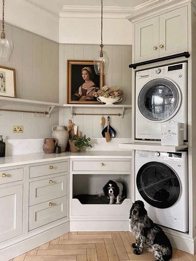 Laundry Room Ideas Were Totally Loving Right Now