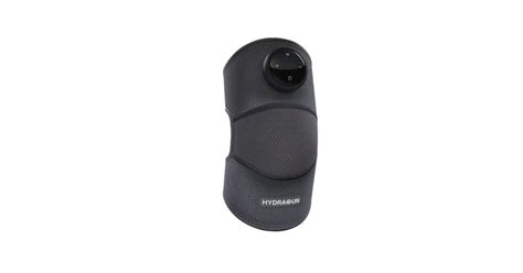 Hydragun Heatpulse Knee Massager Reviews Au